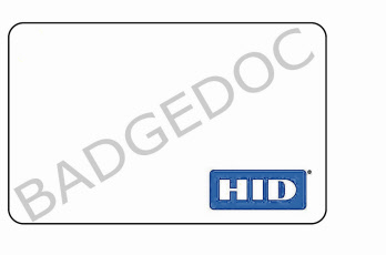 HID Card